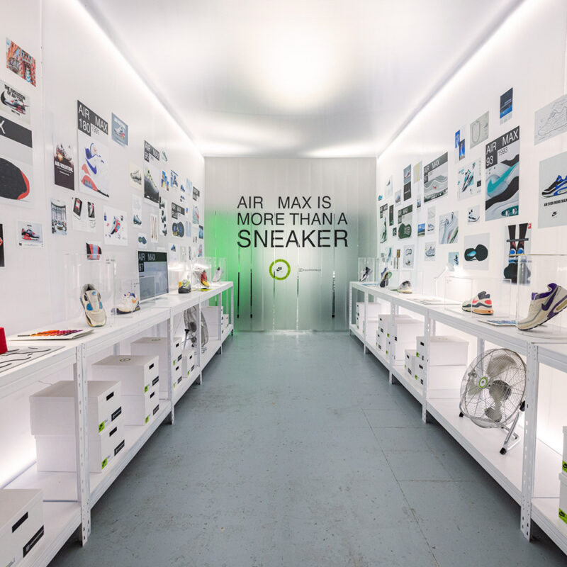 Proyectos - BLOG | FOOTDISTRICT