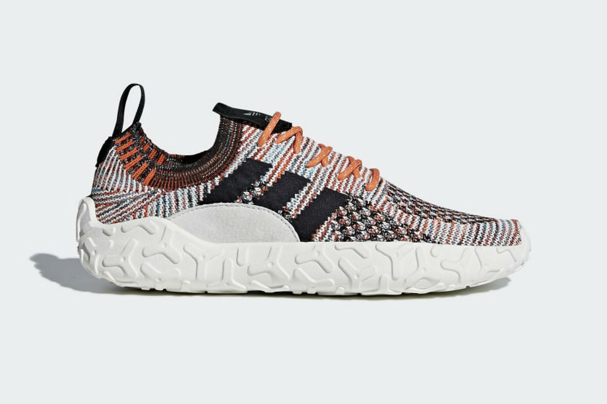 Forever innovating with adidas ATRIC - BLOG | FOOTDISTRICT
