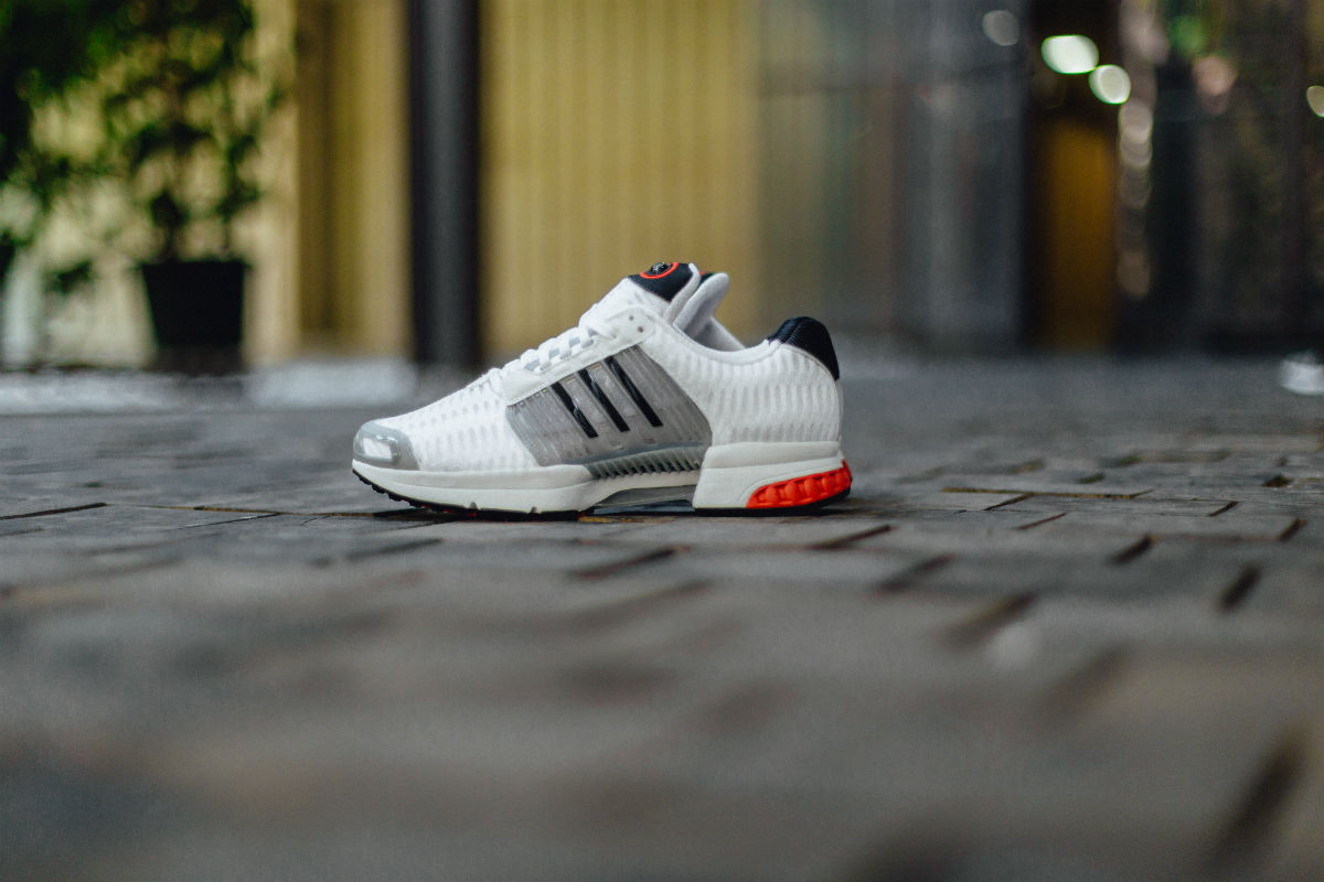 The adidas ClimaCool gets revamped - BLOG | FOOTDISTRICT