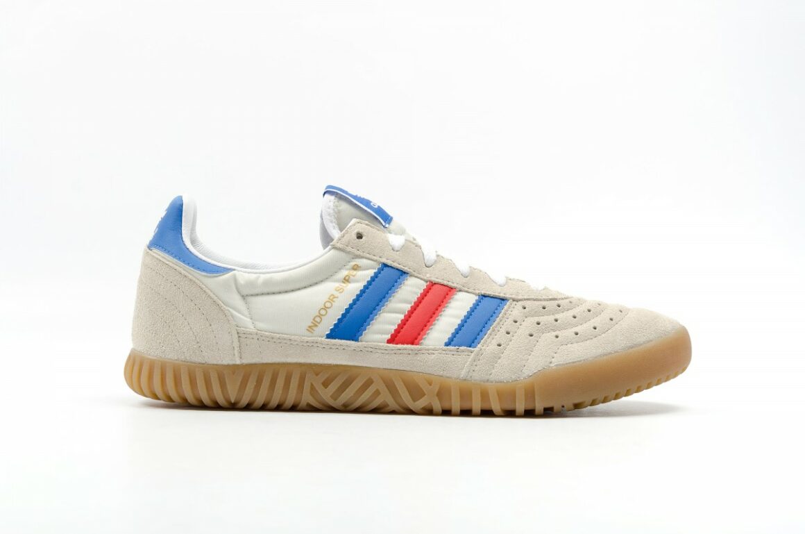 adidas SPZL Indoor Super and GT Manchester - BLOG | FOOTDISTRICT