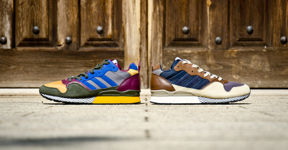 Adidas x KZK ZXZ 930 84-Lab - BLOG | FOOTDISTRICT
