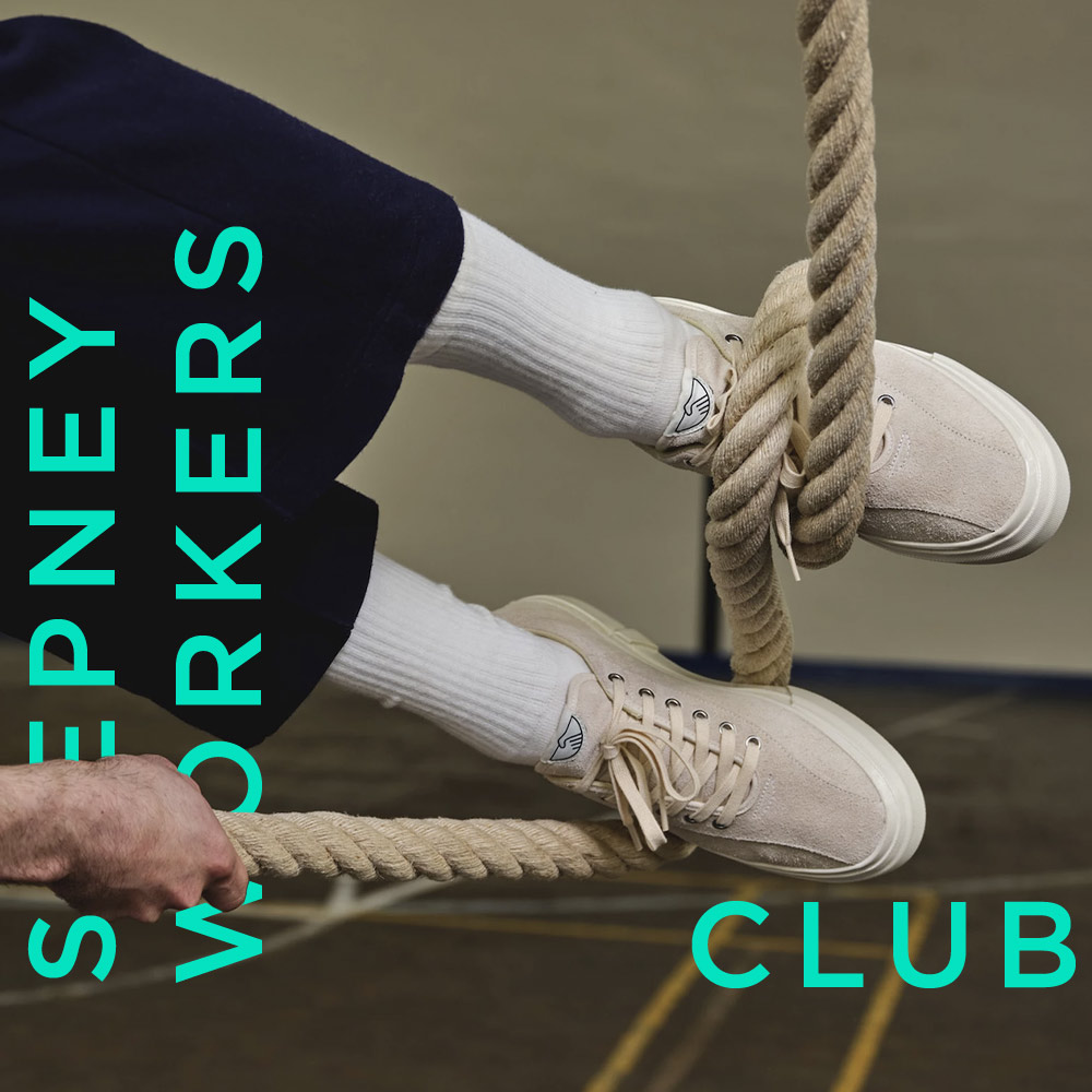 Stepney Workers Club | Libertad y antifascismo - BLOG | FOOTDISTRICT