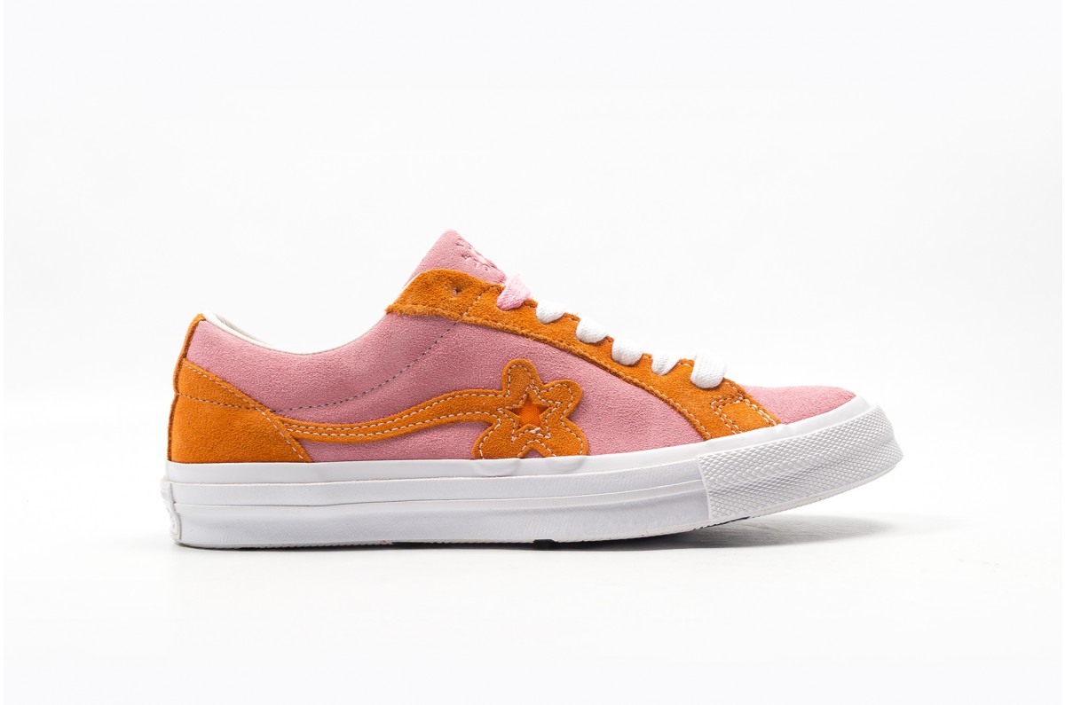 Converse One Star GOLF le FLEUR* Collection - BLOG | FOOTDISTRICT