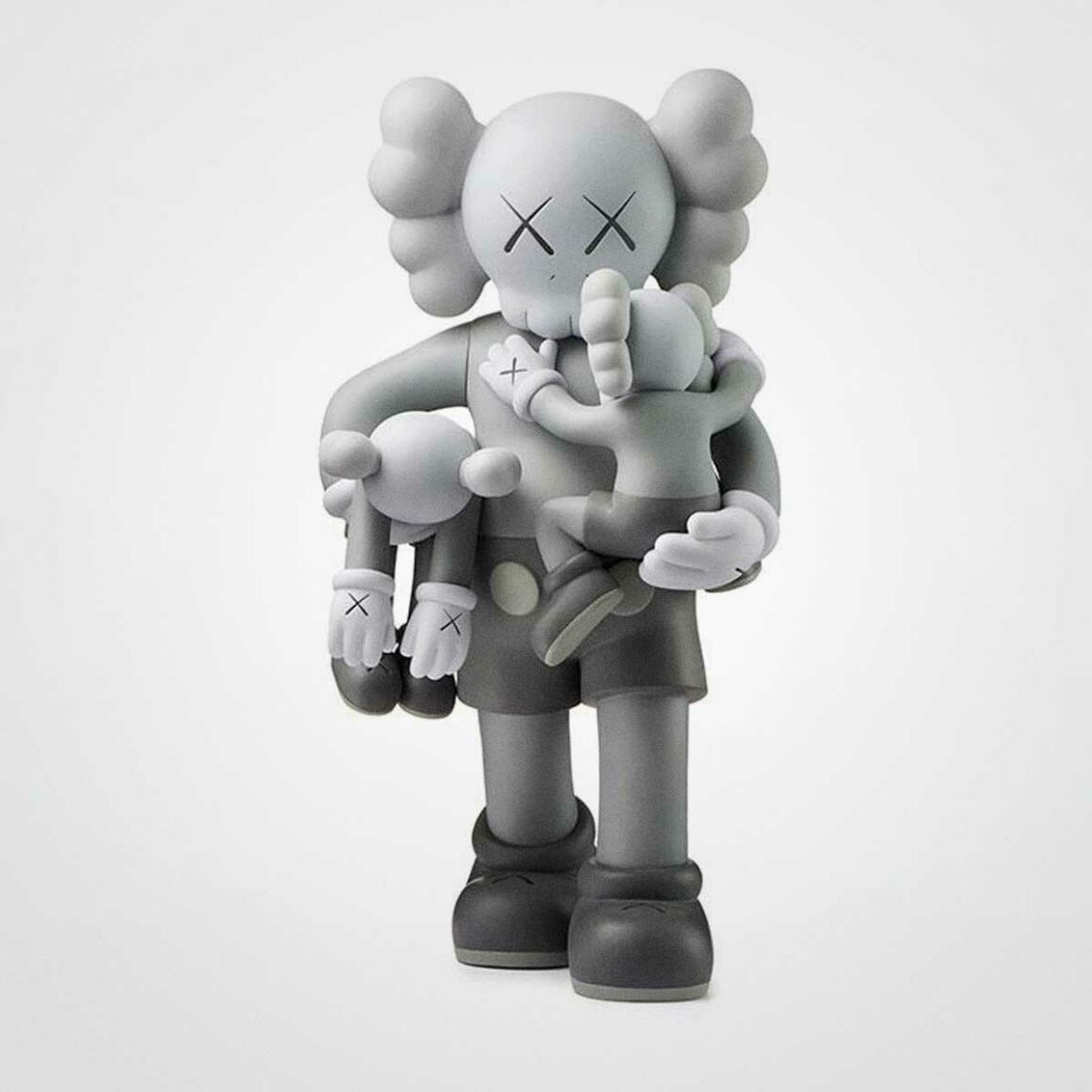 A KAWS for Concern: Who is KAWS? - BLOG | FOOTDISTRICT