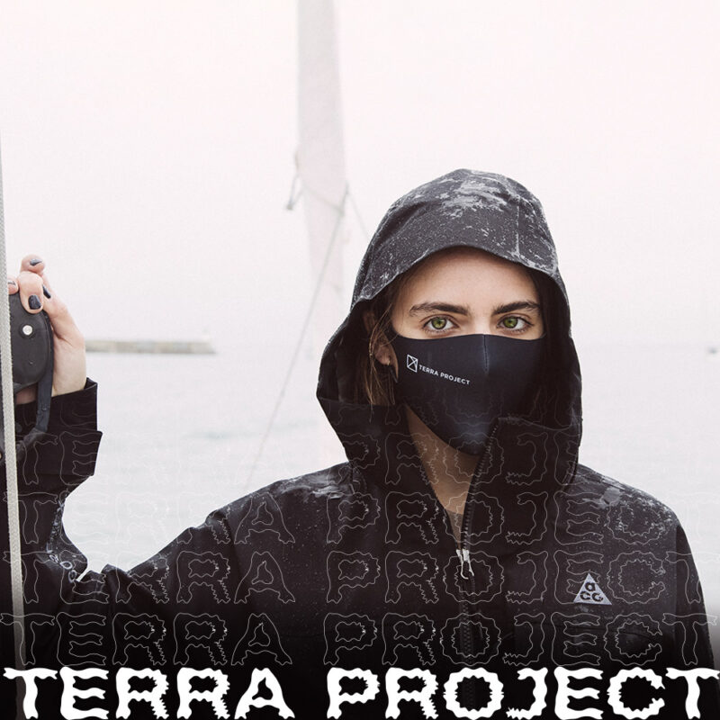 Terra Project II: Navigating on a sailboat - BLOG | FOOTDISTRICT