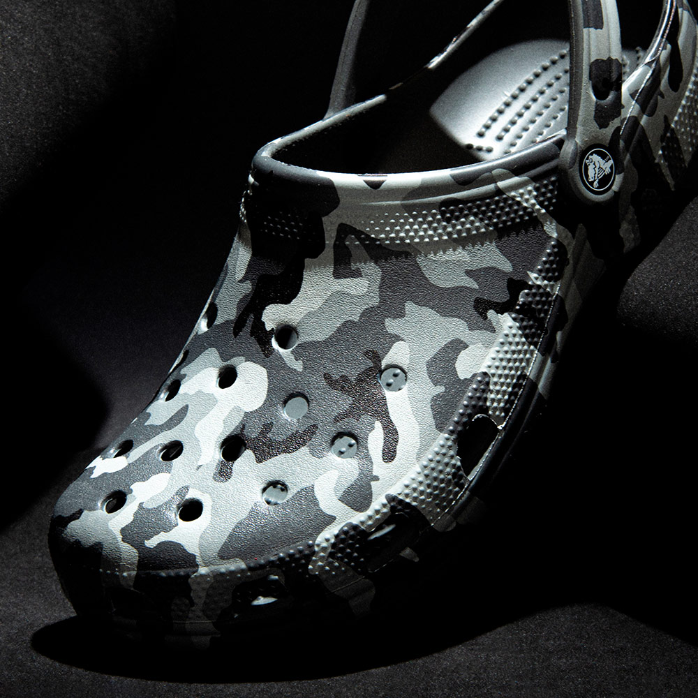 Crocs or the victory of the ‘ugly shoe’ - BLOG | FOOTDISTRICT