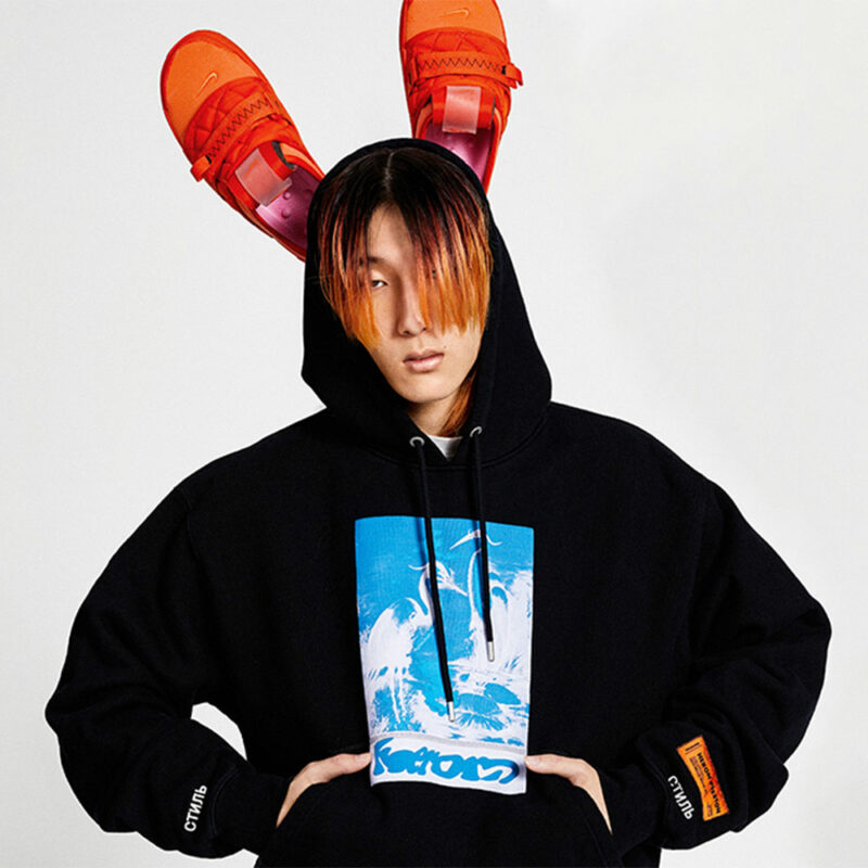 Spring Layers SS21 by FOOTDISTRICT - BLOG | FOOTDISTRICT