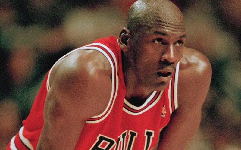 Celebramos el cumpleaños de Michael Jordan con sus #5 mejores momentos ...