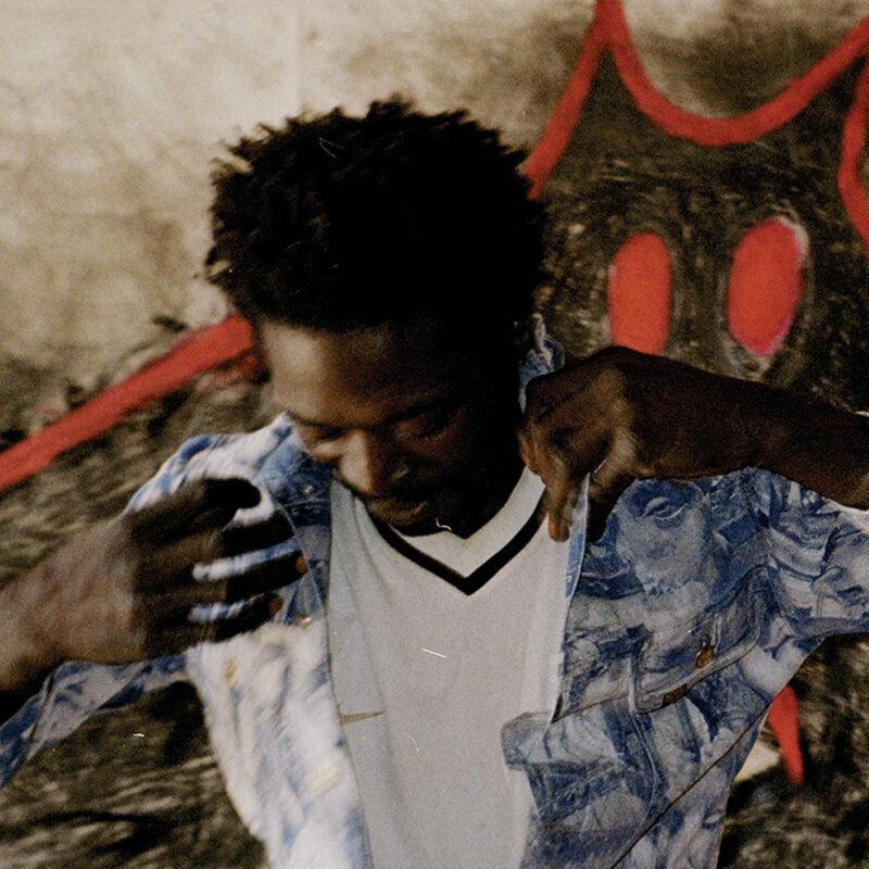 Aries x Lee reinterpret the Spaguetti Western - BLOG | FOOTDISTRICT