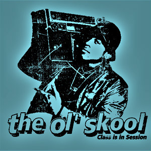 10 raperos de la Old School Rap que deberías escuchar – BLOG | FOOTDISTRICT