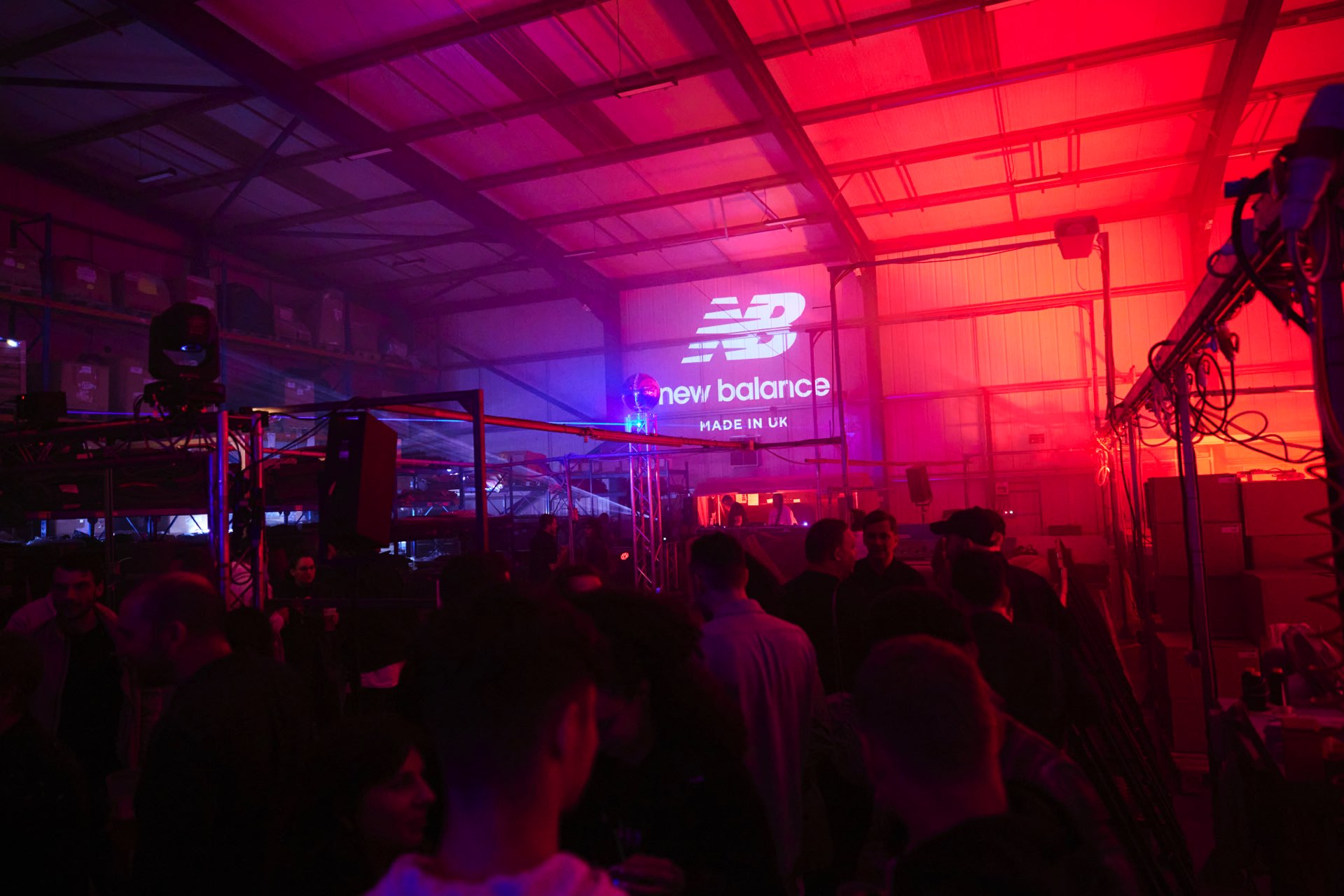 FOOTDISTRICT celebrates 40 years of New Balance in UK – BLOG | FOOTDISTRICT