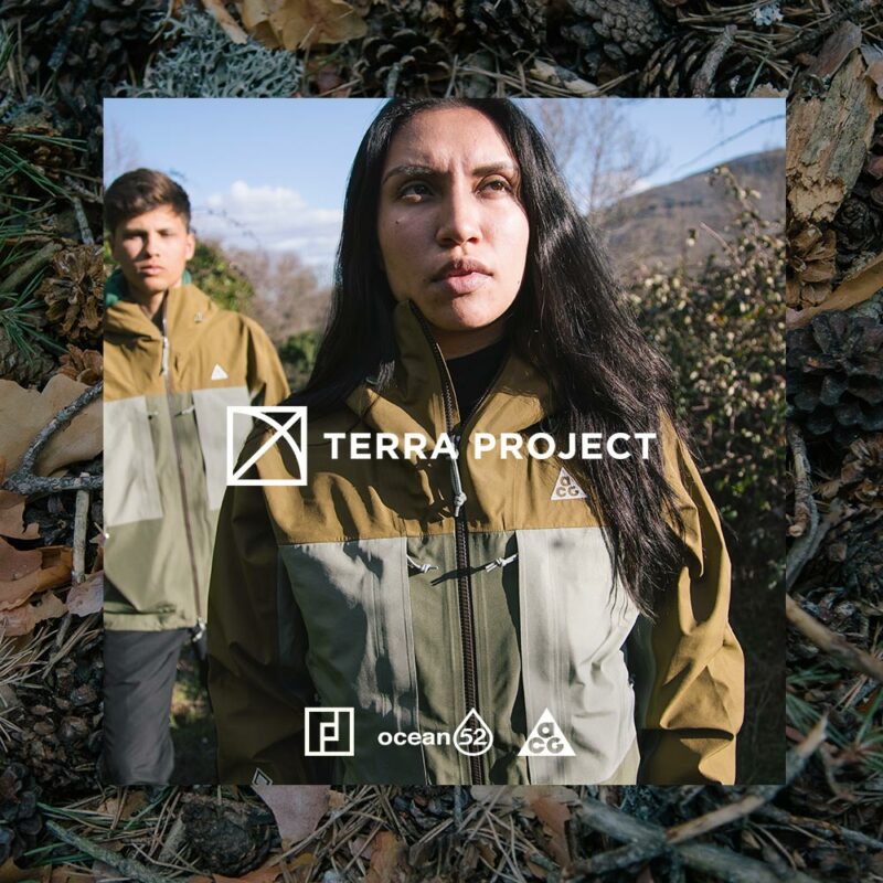 TERRA PROJECT PHASE II: A DAY OF NORDIC WALKING – BLOG | FOOTDISTRICT