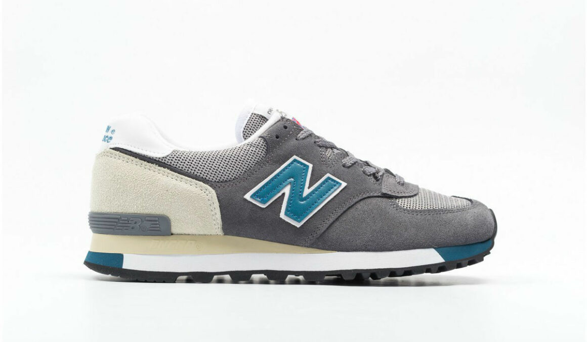 La New Balance M575 "Made in UK" llega en dos nuevos colorways - BLOG ...