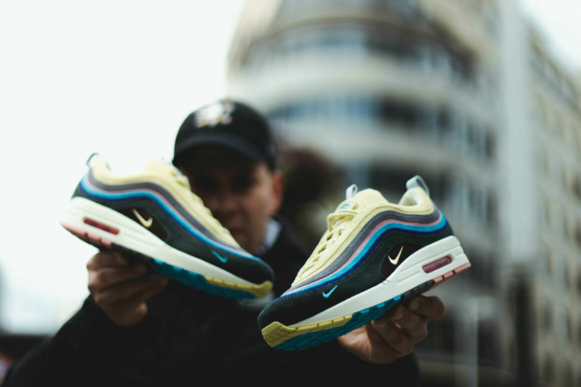 Nike Air Max 1/97 Sean Wotherspoon - BLOG | FOOTDISTRICT