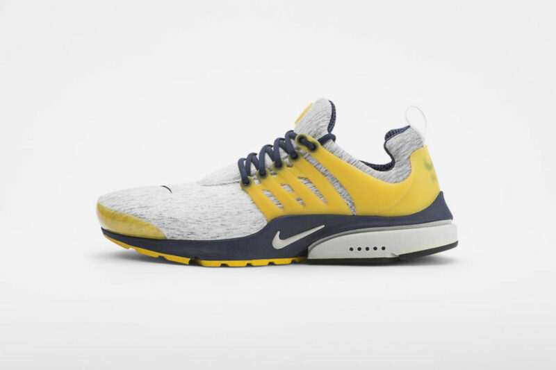 "Presto Magic" : A Look into the History of the Nike Air Presto - BLOG ...