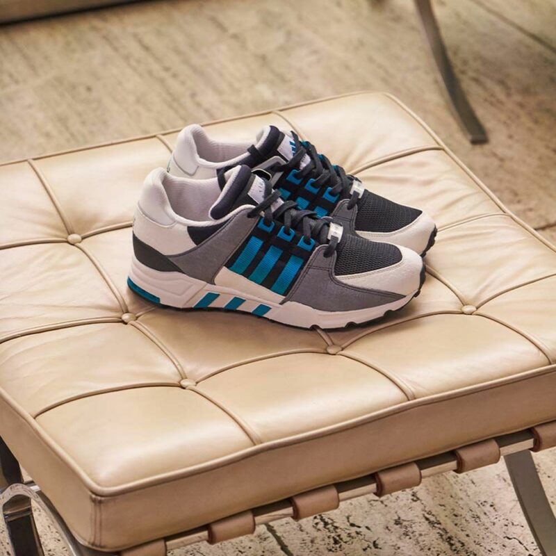 adidas EQT: the triumph of essence - BLOG | FOOTDISTRICT