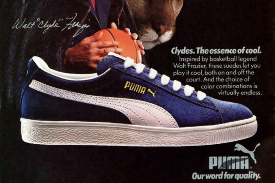 A Look Into the History of Puma - BLOG | FOOTDISTRICT