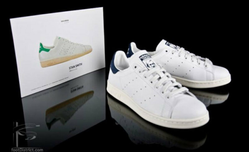 adidas Stan Smith: the comeback of the retro-tennis icon - BLOG ...
