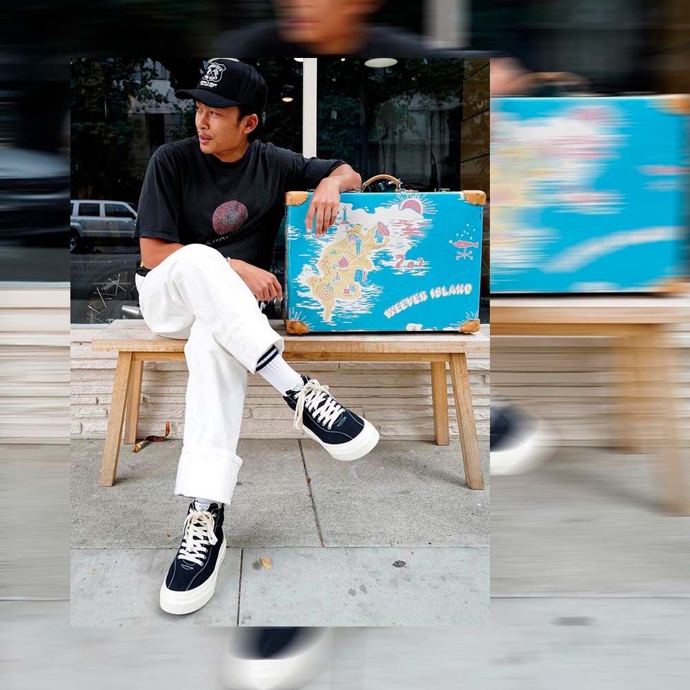 Stepney Workers Club: moda con principios - BLOG | FOOTDISTRICT