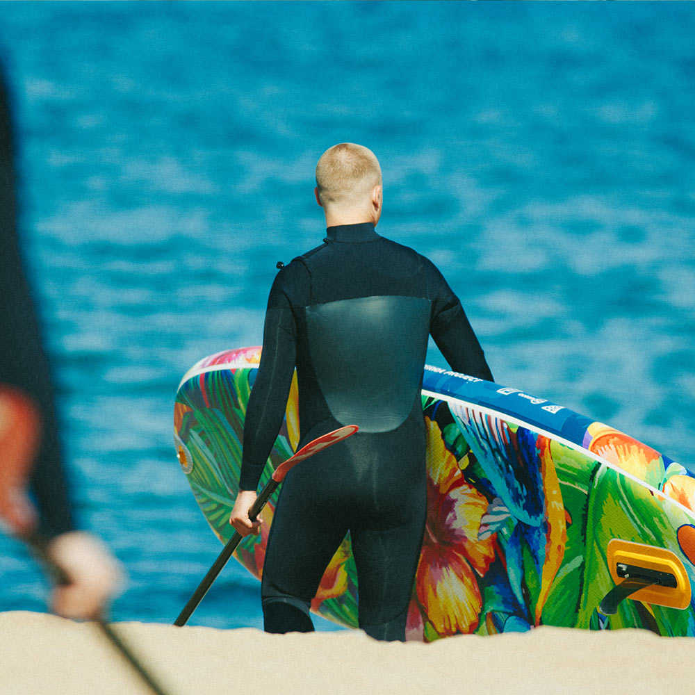 Terra Project III: Paddle Surf – BLOG | FOOTDISTRICT