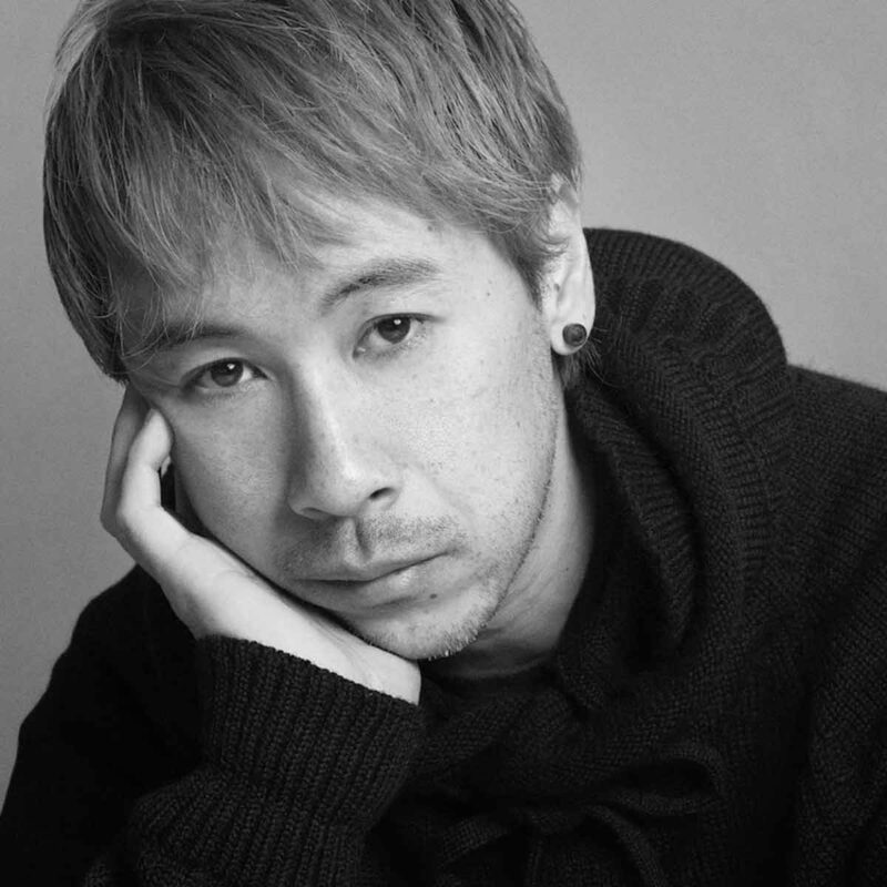 Undercover but Never Overlooked: Jun Takahashi – BLOG | FOOTDISTRICT