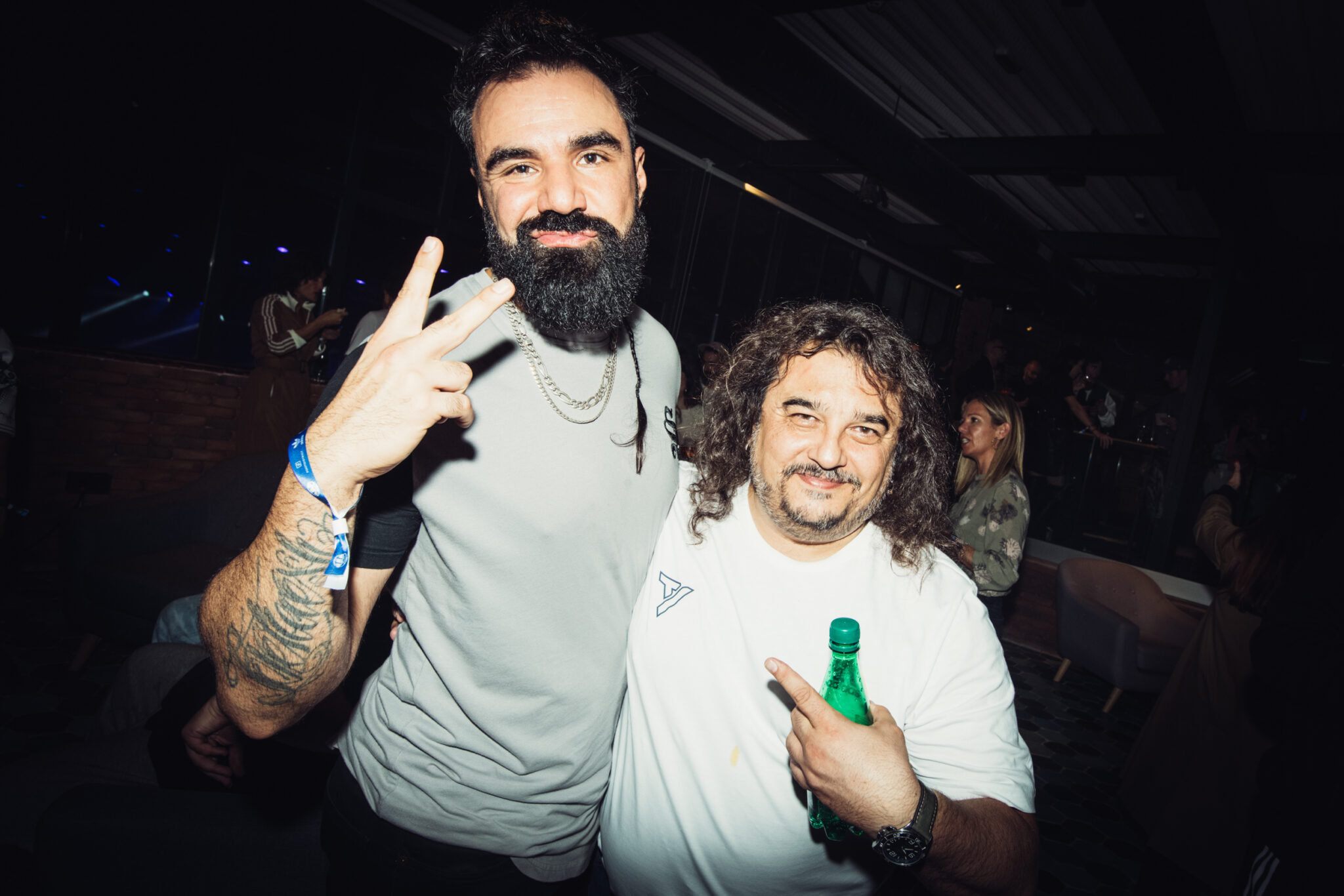 The MAD Buzzer: basketball, music and street culture on the 10th ...