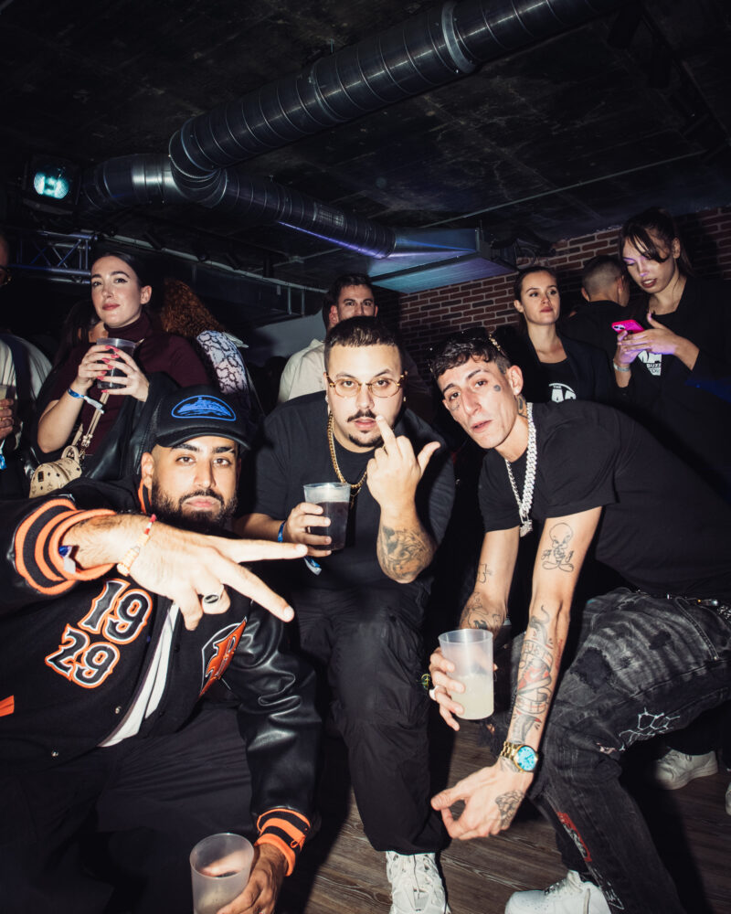 The MAD Buzzer: basketball, music and street culture on the 10th ...