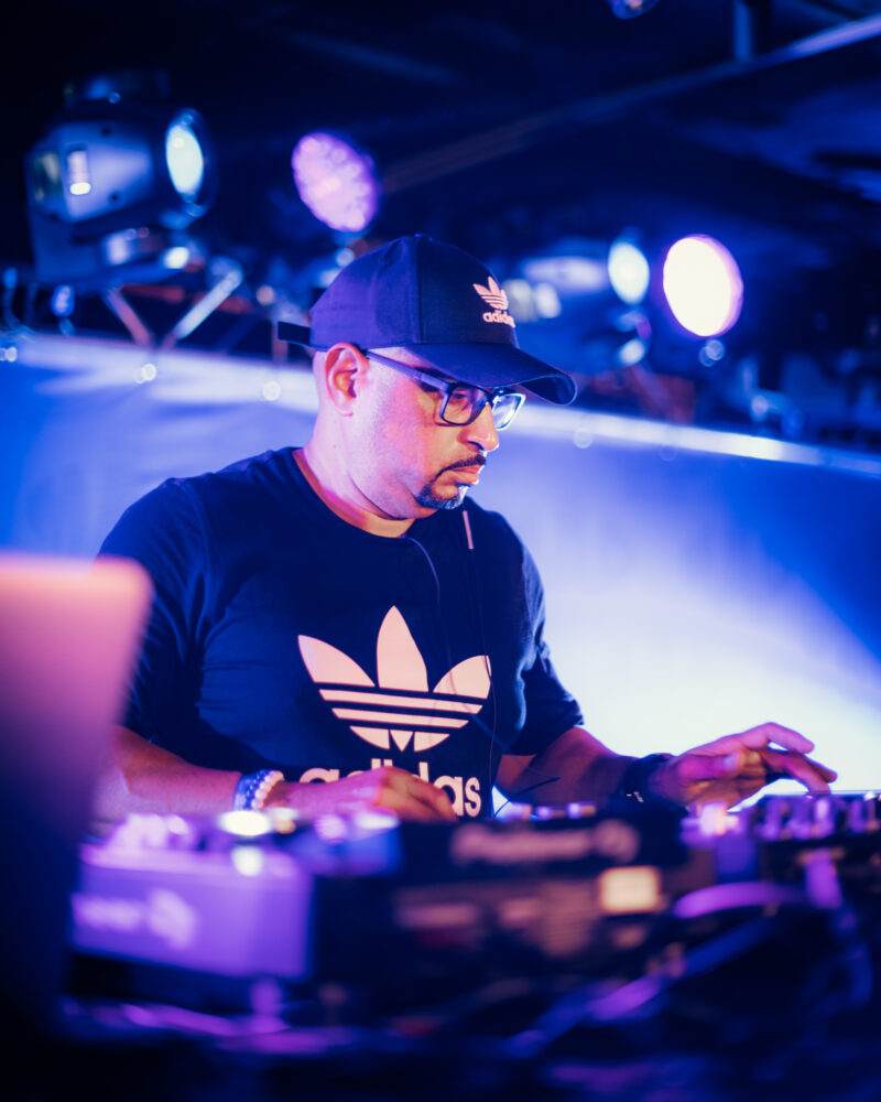 The MAD Buzzer: basketball, music and street culture on the 10th ...