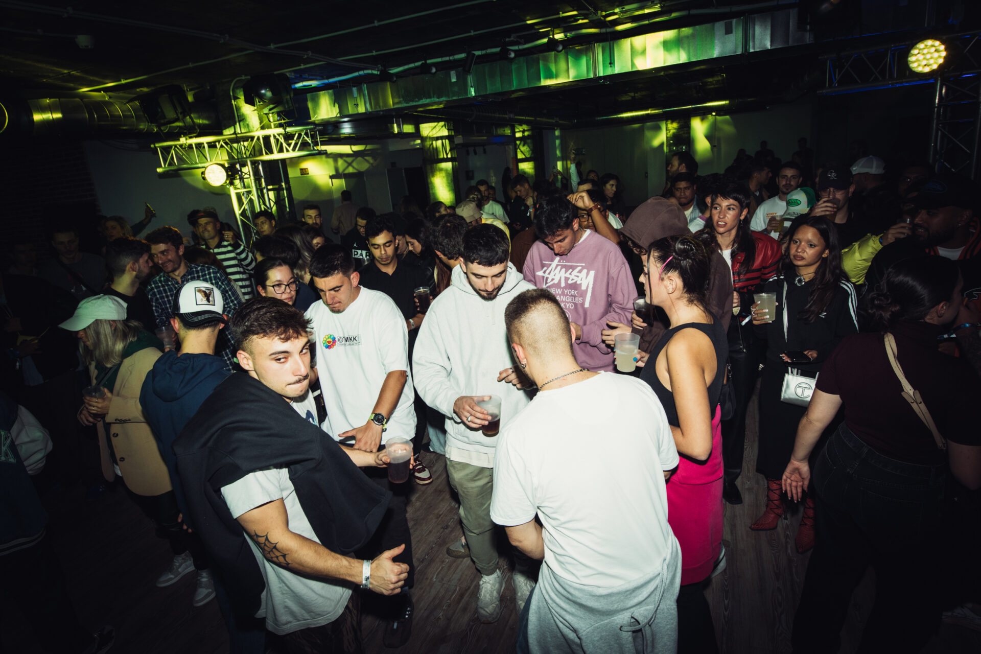 The MAD Buzzer: basketball, music and street culture on the 10th ...