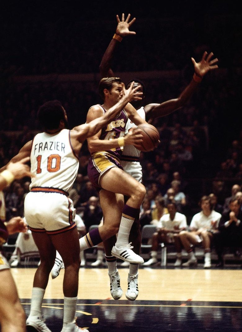 10 iconic basketball silhouettes by adidas - BLOG | FOOTDISTRICT