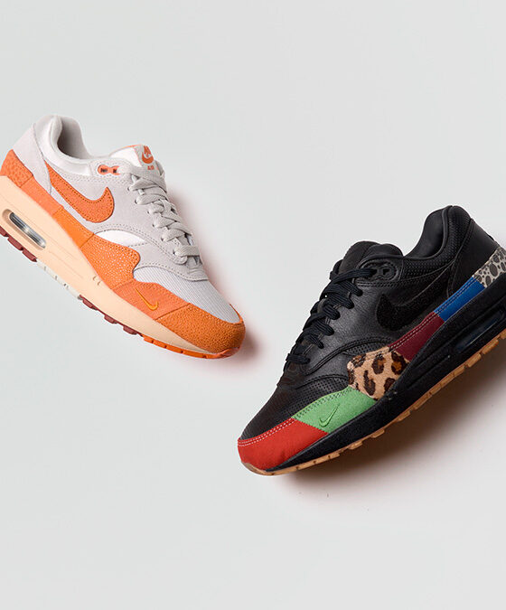 HOME - BLOG | FOOTDISTRICT