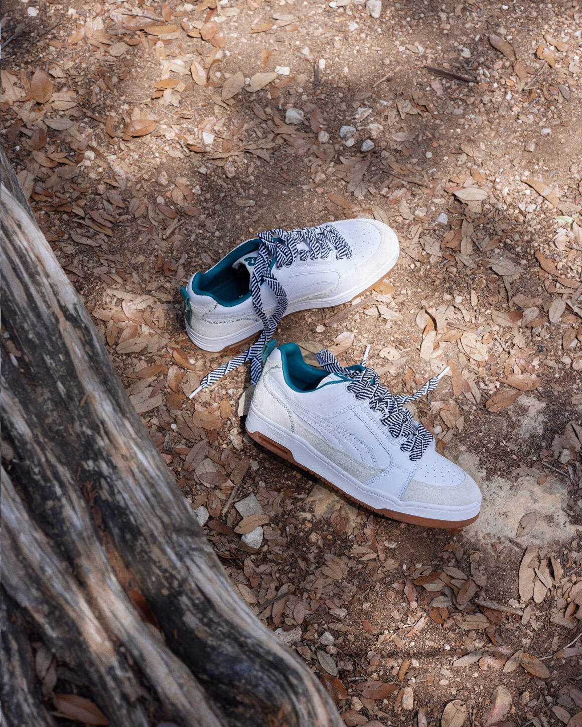 PUMA x AMI: A tribute to life, family and friendship – BLOG | FOOTDISTRICT