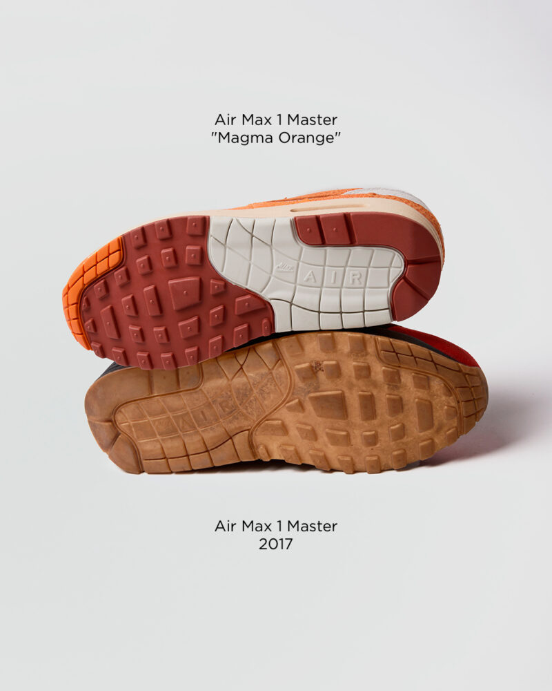 Air Max 1 Master "Magma Orange" – BLOG | FOOTDISTRICT