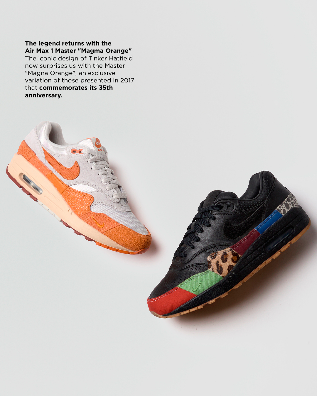 Air Max 1 Master "Magma Orange" – BLOG | FOOTDISTRICT