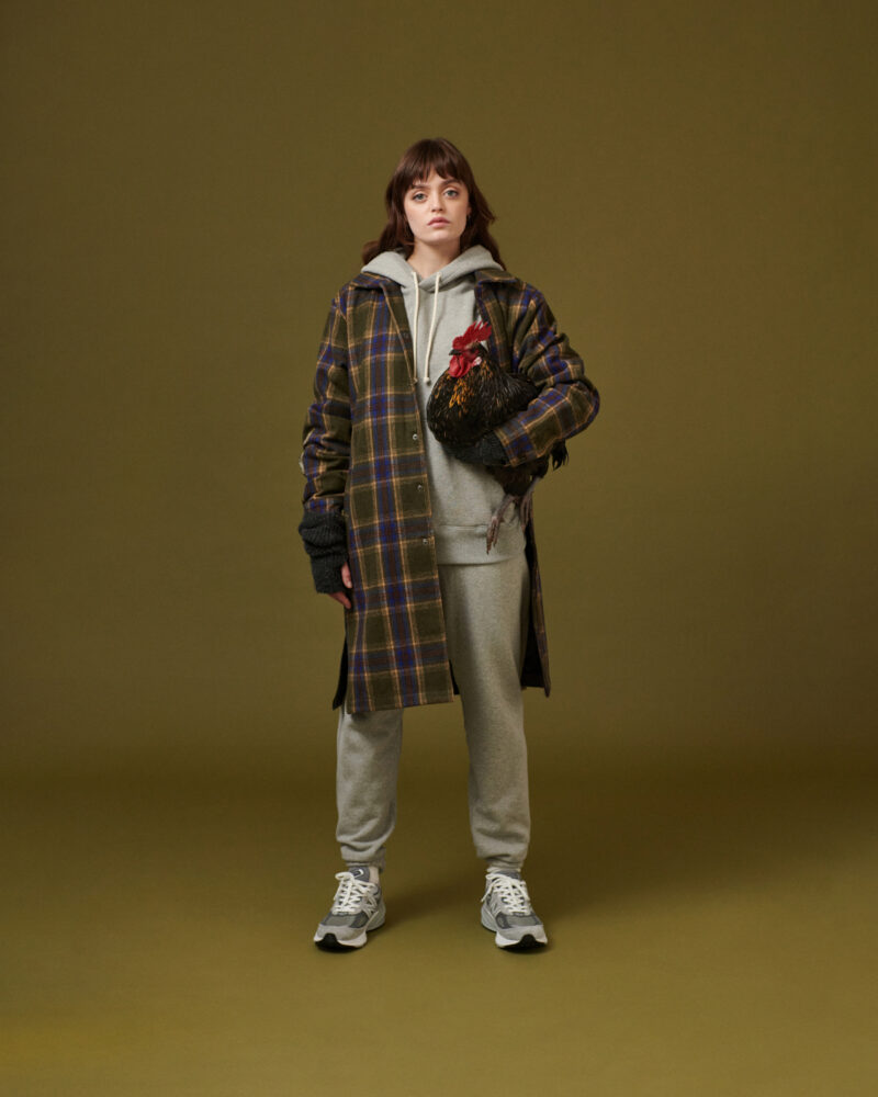 New Balance Made in USA: craftsmanship. And chickens. – BLOG | FOOTDISTRICT