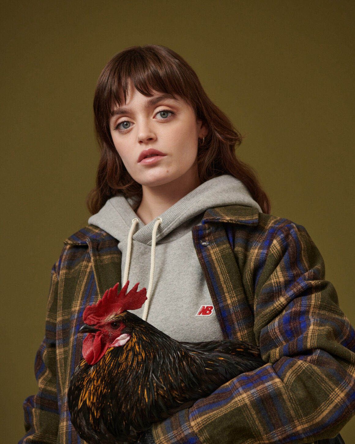New Balance Made in USA: craftsmanship. And chickens. – BLOG | FOOTDISTRICT