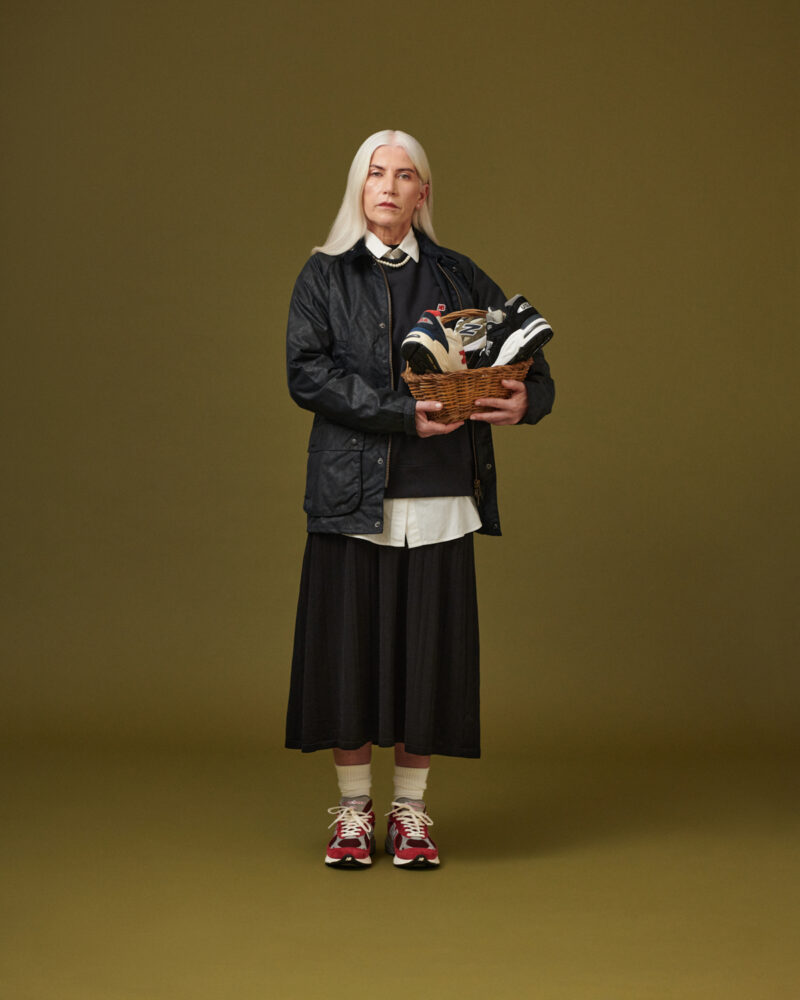 New Balance Made in USA: craftsmanship. And chickens. – BLOG | FOOTDISTRICT