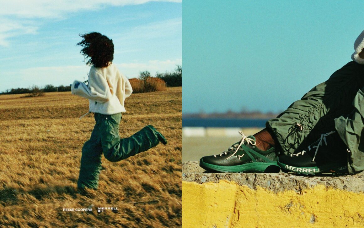 Merrell 1TRL and Reese Cooper outdoor allies – BLOG | FOOTDISTRICT