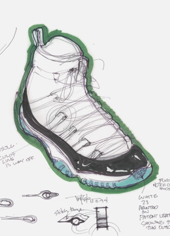 Jordan and his five shoes that you will never* have – BLOG | FOOTDISTRICT