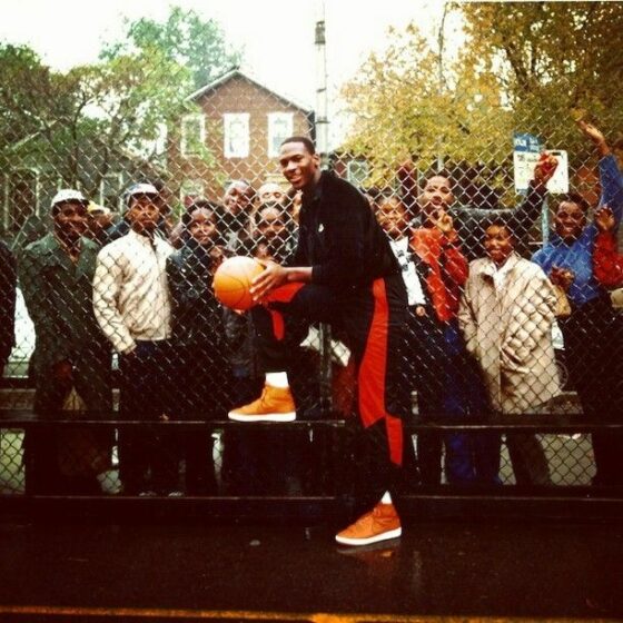 Jordan and his five shoes that you will never* have – BLOG | FOOTDISTRICT