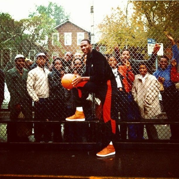 Jordan and his five shoes that you will never* have – BLOG | FOOTDISTRICT