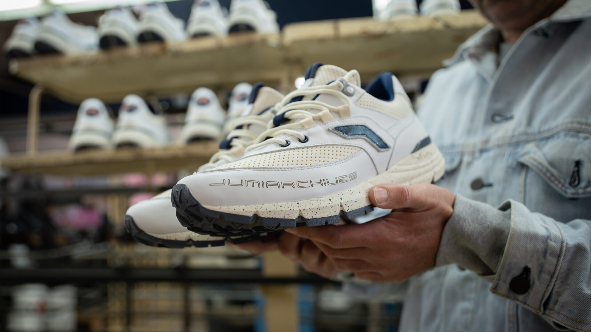 Sneep Crew x jumiArchives - BLOG | FOOTDISTRICT