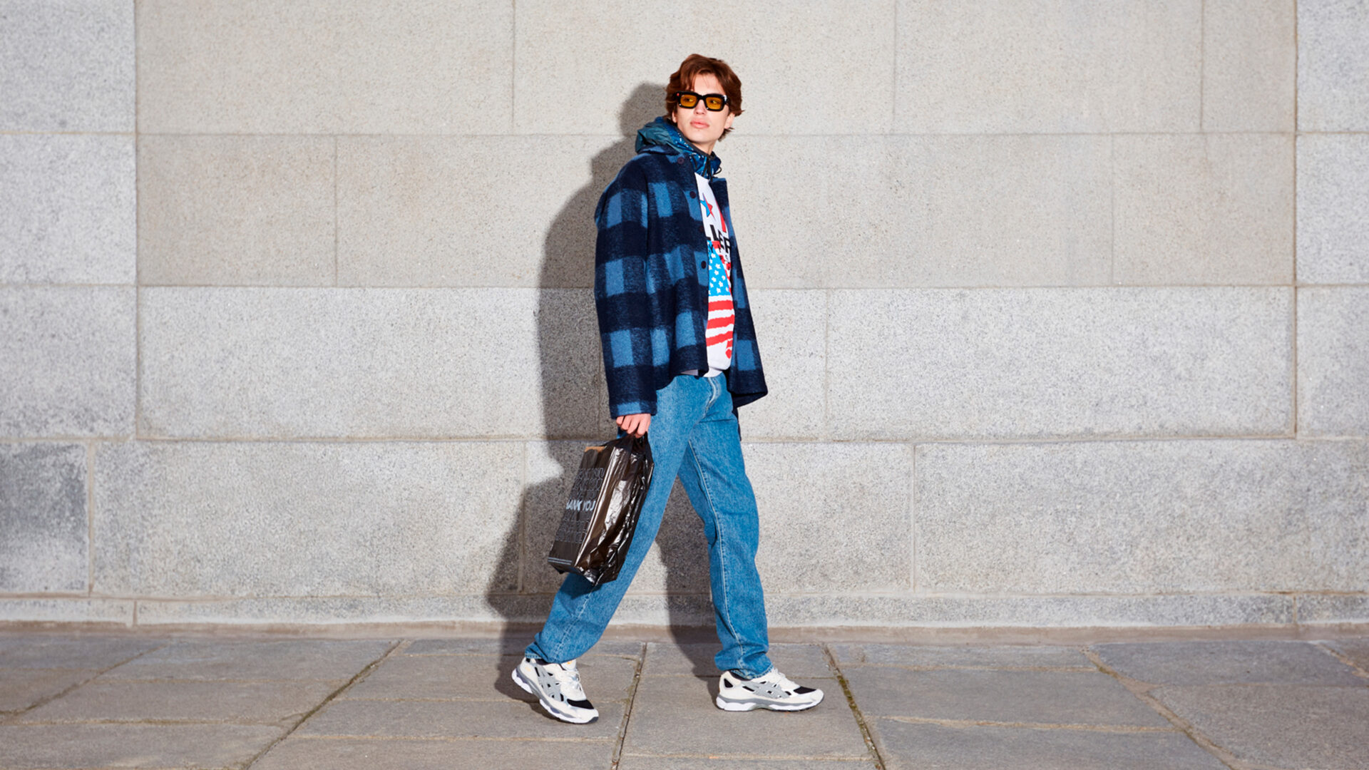 Asics GEL-NYC. FLOW LIKE NYC – BLOG | FOOTDISTRICT