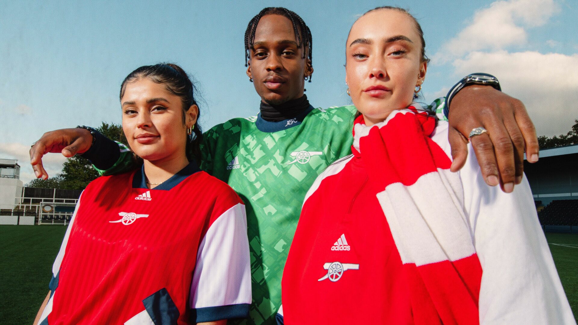 adidas Icon, heritage and trend – BLOG | FOOTDISTRICT