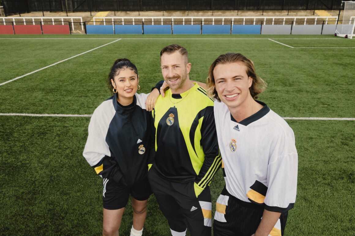 adidas Icon, heritage and trend – BLOG | FOOTDISTRICT