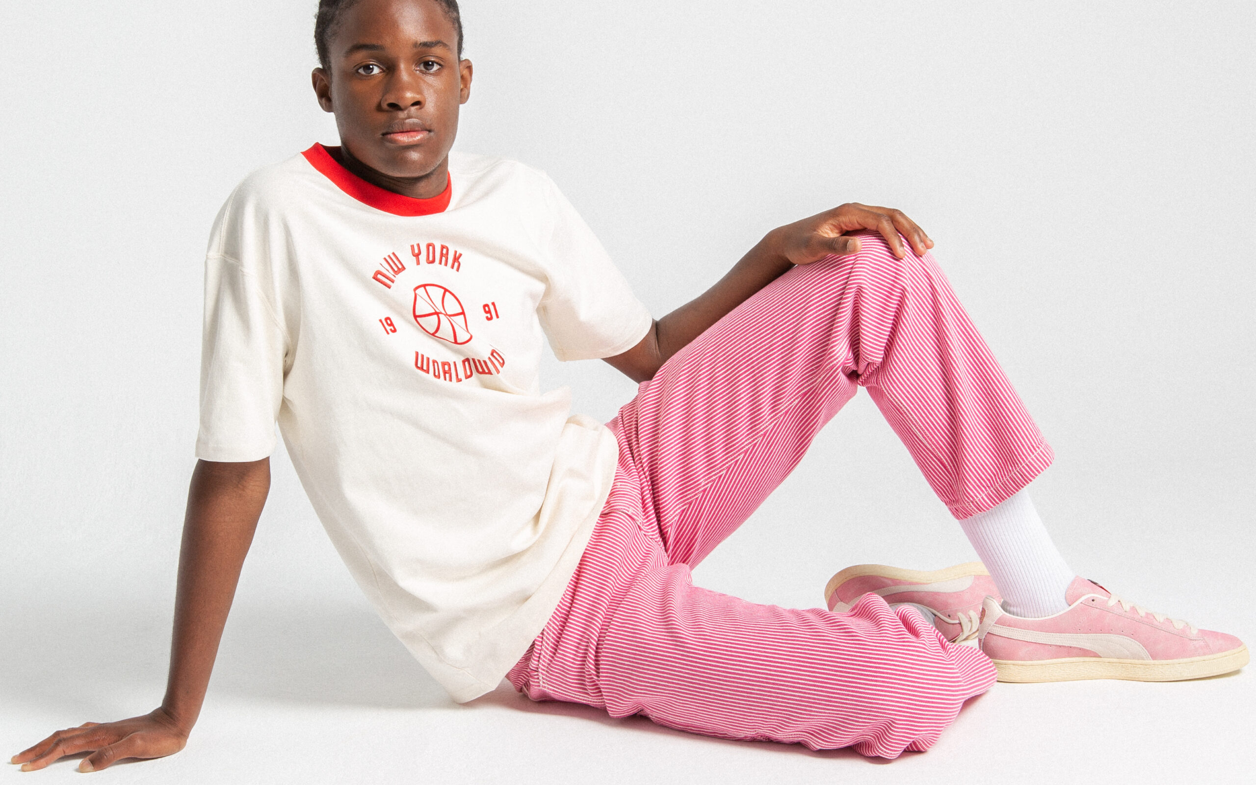 Puma x Rhuigi. New York Worldwide – BLOG | FOOTDISTRICT