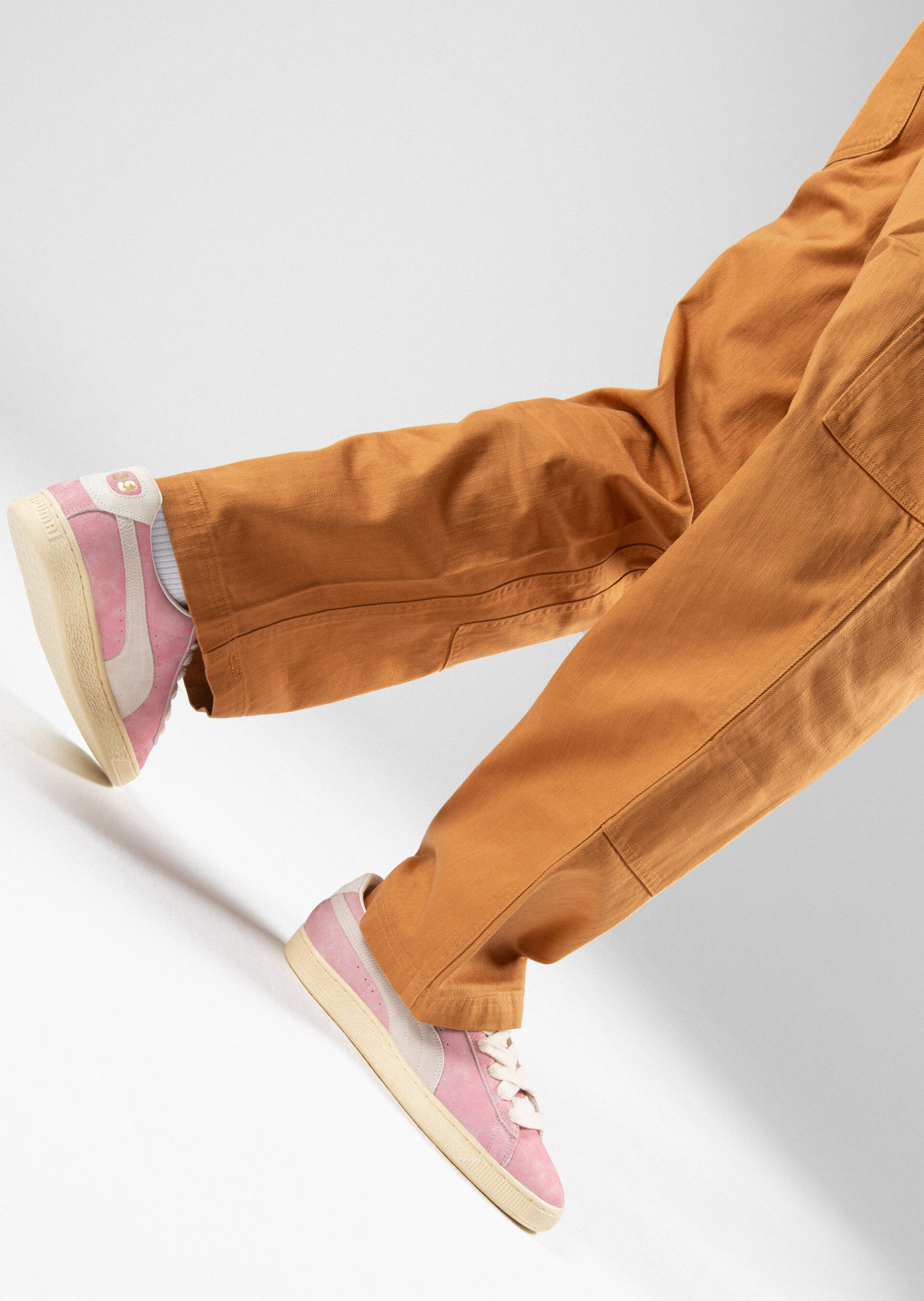 Puma x Rhuigi. New York Worldwide – BLOG | FOOTDISTRICT