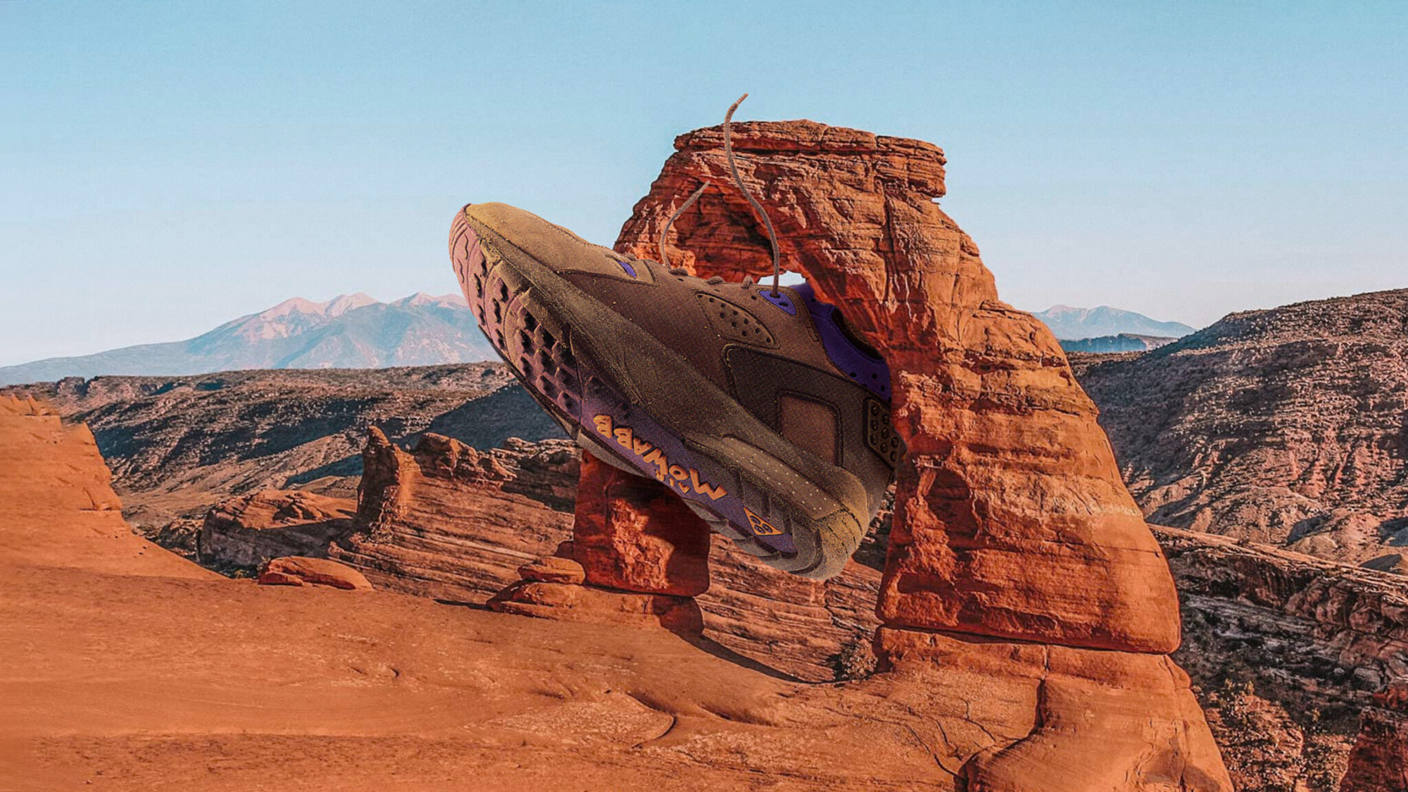 5 locations we've discovered thanks to Nike ACG - BLOG | FOOTDISTRICT