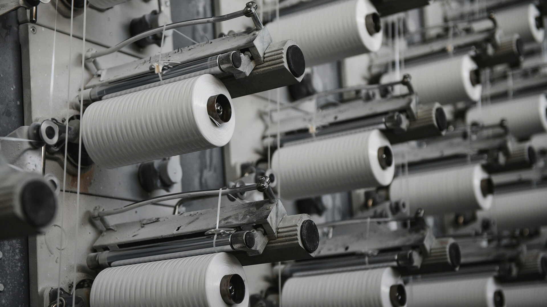 The Material Series | Polyester Rediscovered – BLOG | FOOTDISTRICT