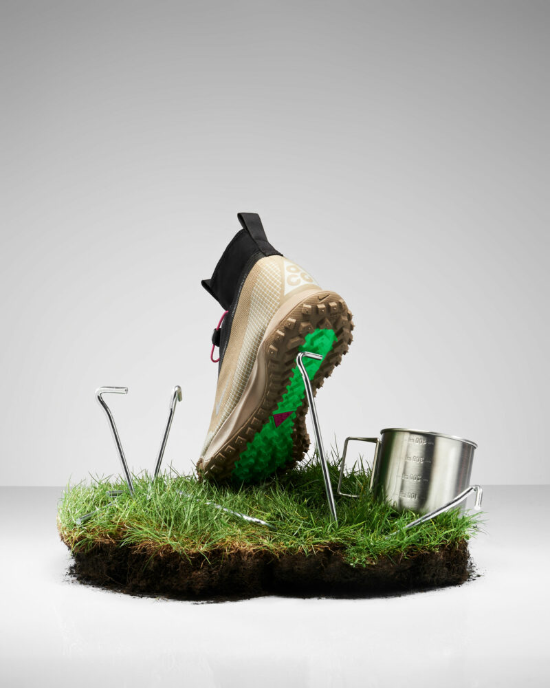 Our origin is TERRA – BLOG | FOOTDISTRICT
